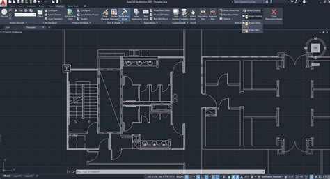 AutoCAD for Architecture: Comprehensive Tutorial & Design Guide